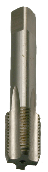 (.2500) 1/4" BSPF LEFT HAND TAP BOTTOMING | APS Tooling